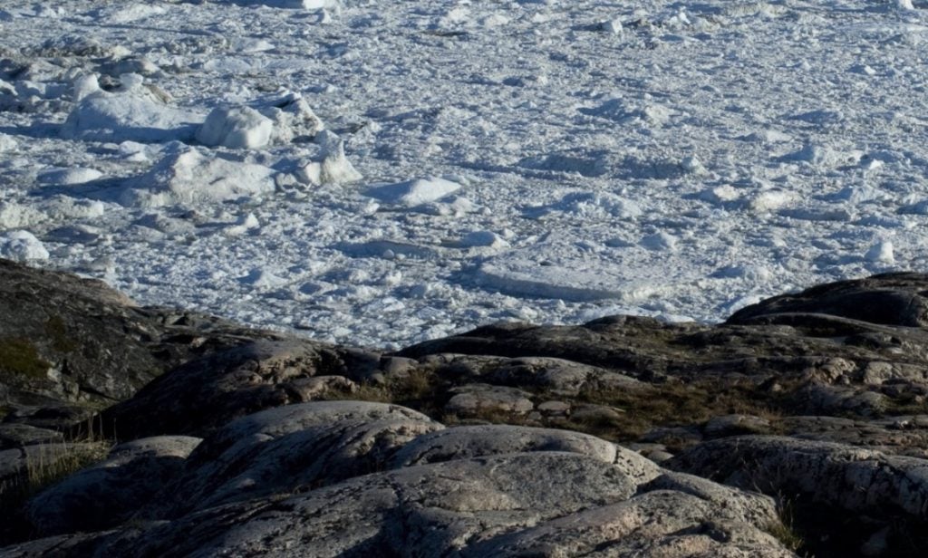 US, Denmark, Greenland Agree To High-Level Working Group Amid Tensions ...